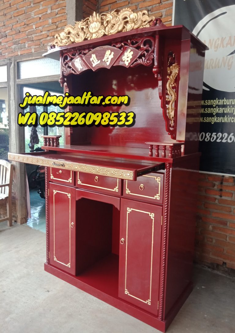 Model Meja Altar Sembahyang | JUAL MEJA ALTAR