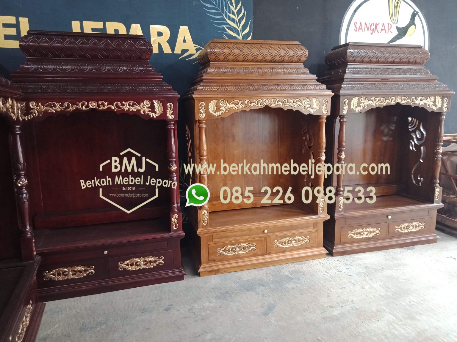 Hindu Altar Johor Bahru | JUAL MEJA ALTAR